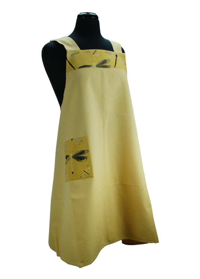 Aprons – Rain Goose Textiles