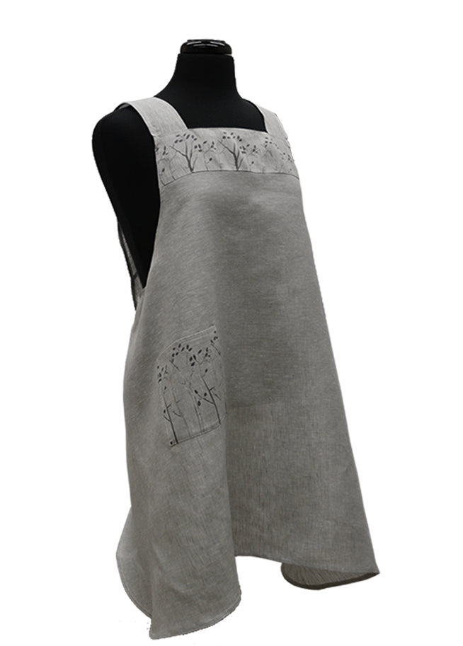 Aprons – Rain Goose Textiles