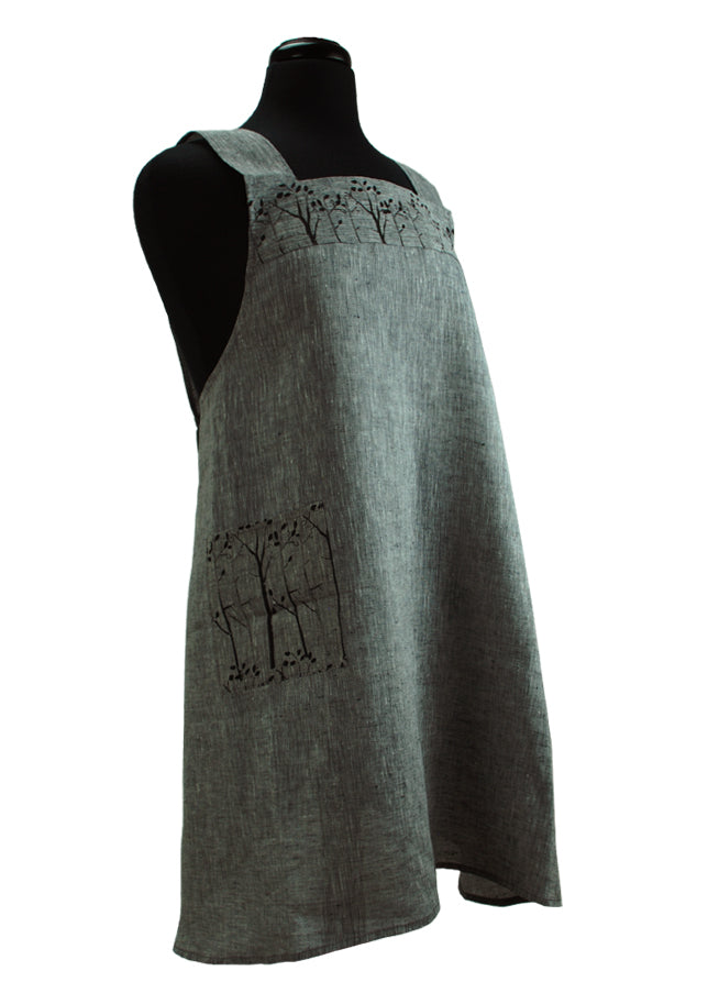 Aprons – Rain Goose Textiles